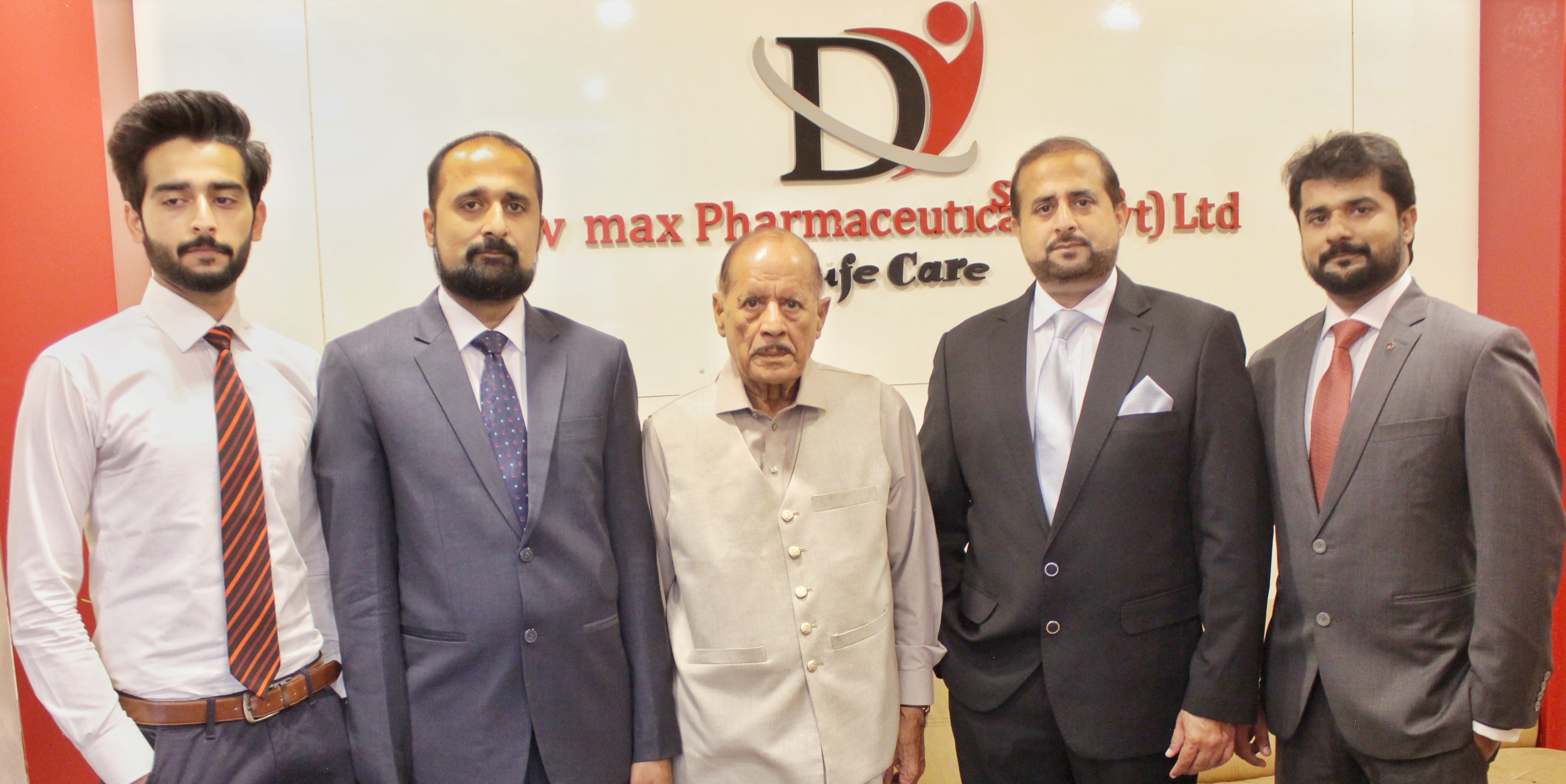 Dew-Max Pharmaceuticals