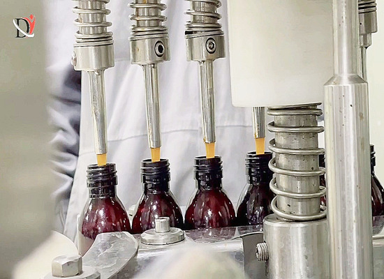 Dew-Max Pharmaceuticals